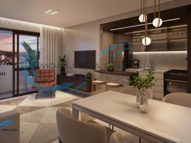 Apartamento para Venda em Porto Alegre / RS no bairro Rio Branco