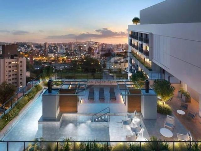Apartamento para Venda em Porto Alegre / RS no bairro Rio Branco