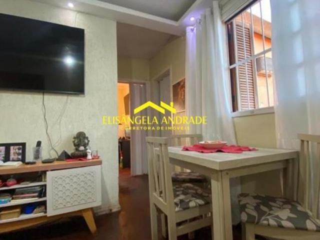 Apartamento para Venda em Porto Alegre, Santa Rosa de Lima, 2 dormitórios, 1 banheiro, 1 vaga