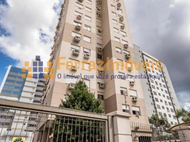 Apartamento para Venda em Porto Alegre, Santana, 3 dormitórios, 1 suíte, 2 banheiros, 1 vaga