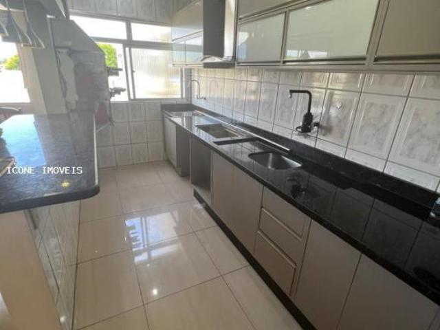Apartamento para Venda em Porto Alegre, Santo Antônio, 2 dormitórios, 1 banheiro, 1 vaga