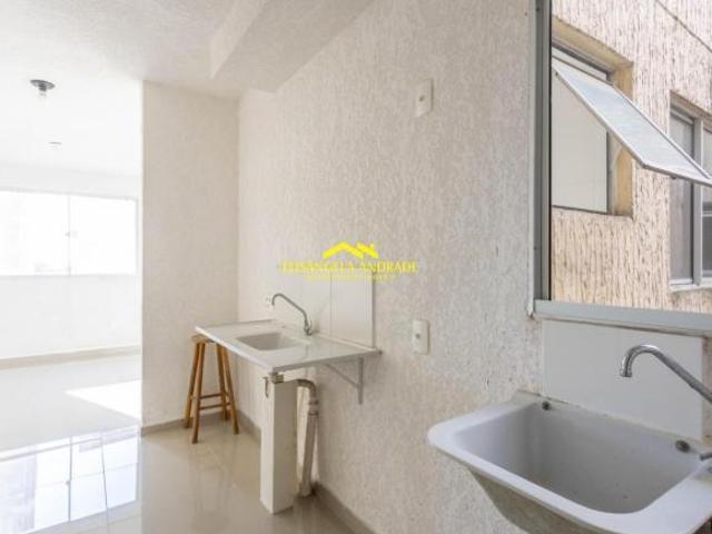 Apartamento para Venda em Porto Alegre, Sarandi, 2 dormitórios, 1 banheiro, 1 vaga
