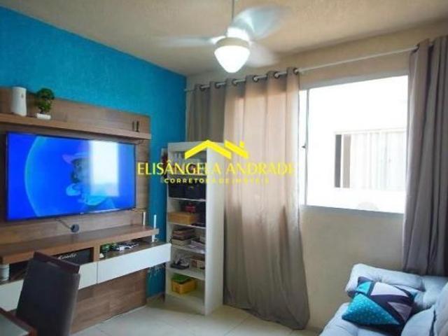 Apartamento para Venda em Porto Alegre, Sarandi, 2 dormitórios, 1 banheiro, 1 vaga