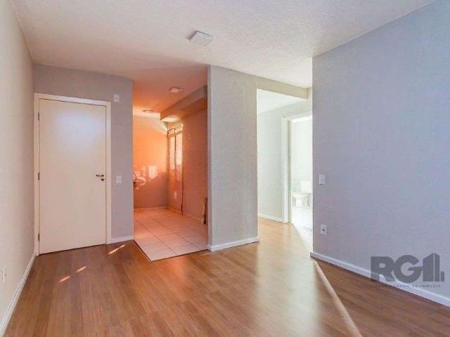 Apartamento para Venda em Porto Alegre/RS Mário Quintana 1 Quartos