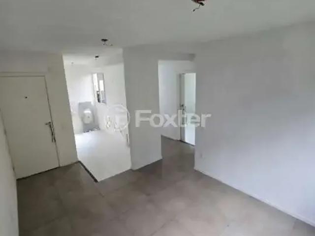 Apartamento para Venda em Porto Alegre/RS Mário Quintana 1 Quartos