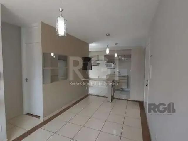 Apartamento para Venda em Porto Alegre/RS Mário Quintana 1 Quartos