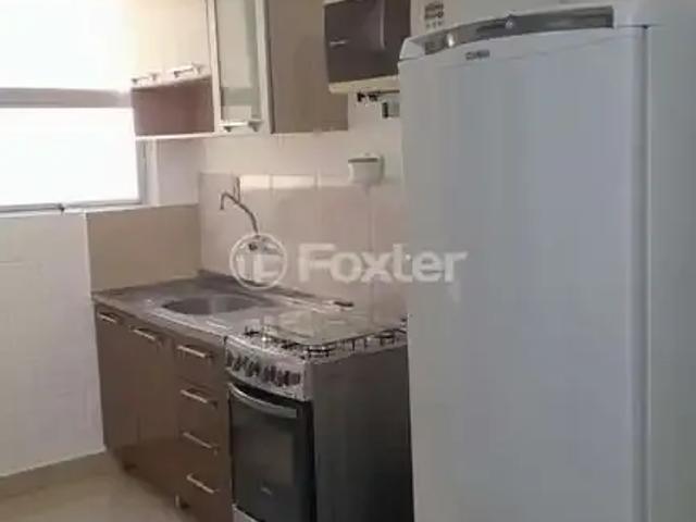 Apartamento para Venda em Porto Alegre/RS Mário Quintana 2 Quartos