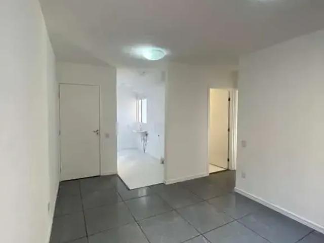 Apartamento para Venda em Porto Alegre/RS Mário Quintana 2 Quartos