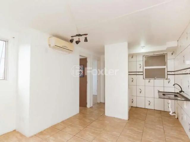 Apartamento para Venda em Porto Alegre/RS Mário Quintana 2 Quartos