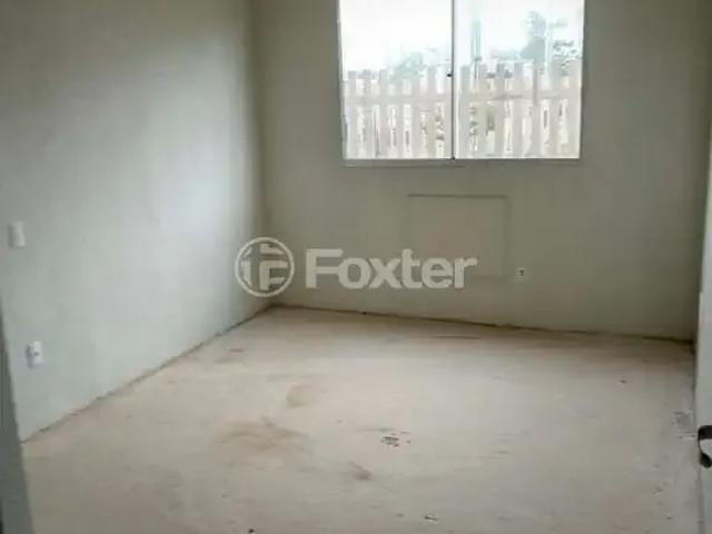 Apartamento para Venda em Porto Alegre/RS Mário Quintana 2 Quartos