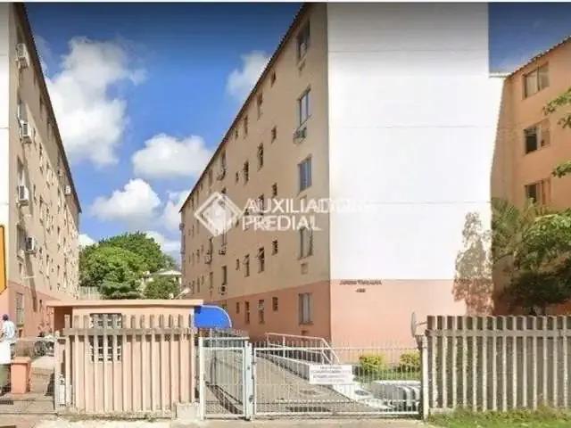 Apartamento para Venda em Porto Alegre/RS Mário Quintana 2 Quartos