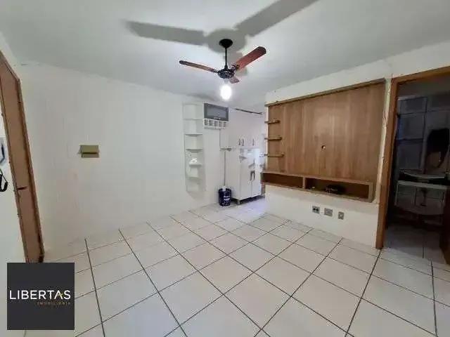 Apartamento para Venda em Porto Alegre/RS Mário Quintana 2 Quartos