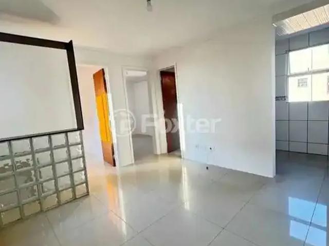 Apartamento para Venda em Porto Alegre/RS Mário Quintana 2 Quartos