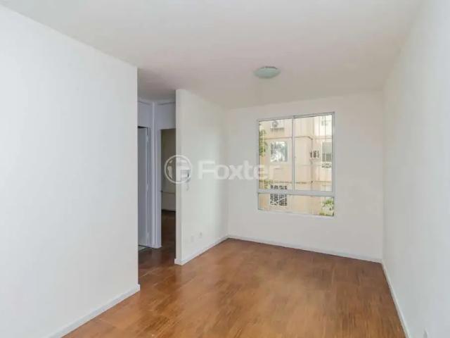 Apartamento para Venda em Porto Alegre/RS Mário Quintana 2 Quartos