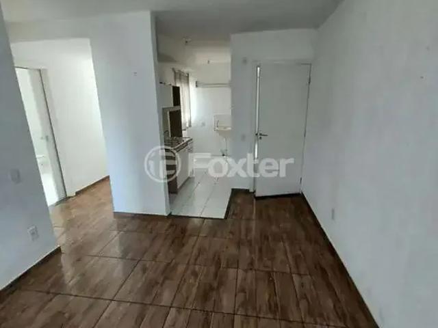 Apartamento para Venda em Porto Alegre/RS Mário Quintana 2 Quartos