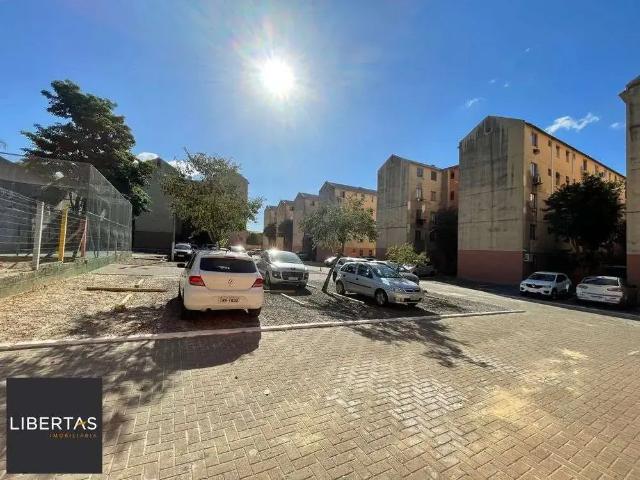 Apartamento para Venda em Porto Alegre/RS Mário Quintana 2 Quartos