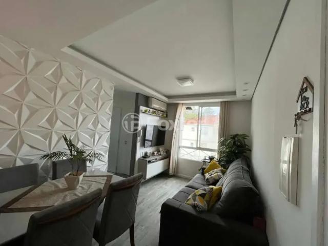 Apartamento para Venda em Porto Alegre/RS Mário Quintana 2 Quartos