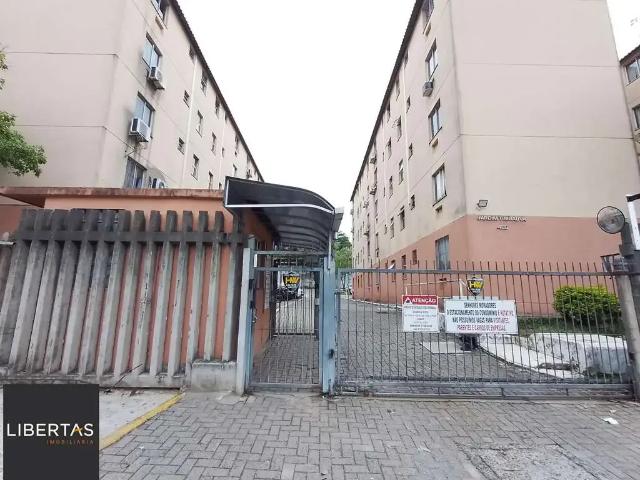 Apartamento para Venda em Porto Alegre/RS Mário Quintana 2 Quartos