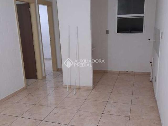 Apartamento para Venda em Porto Alegre/RS Mário Quintana 2 Quartos