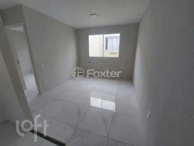 Apartamento para Venda em Porto Alegre/RS Mário Quintana 2 Quartos