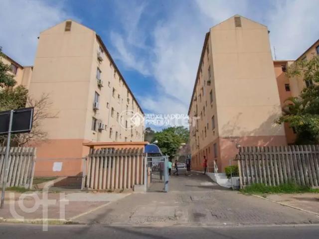 Apartamento para Venda em Porto Alegre/RS Mário Quintana 2 Quartos