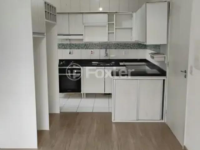 Apartamento para Venda em Porto Alegre/RS Mário Quintana 2 Quartos