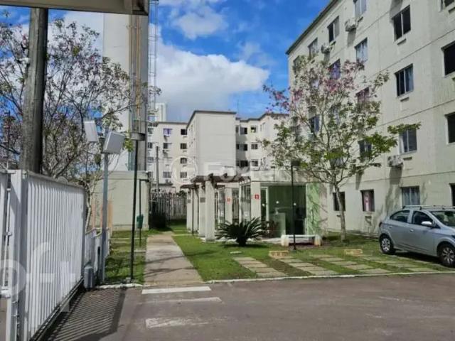Apartamento para Venda em Porto Alegre/RS Mário Quintana 2 Quartos