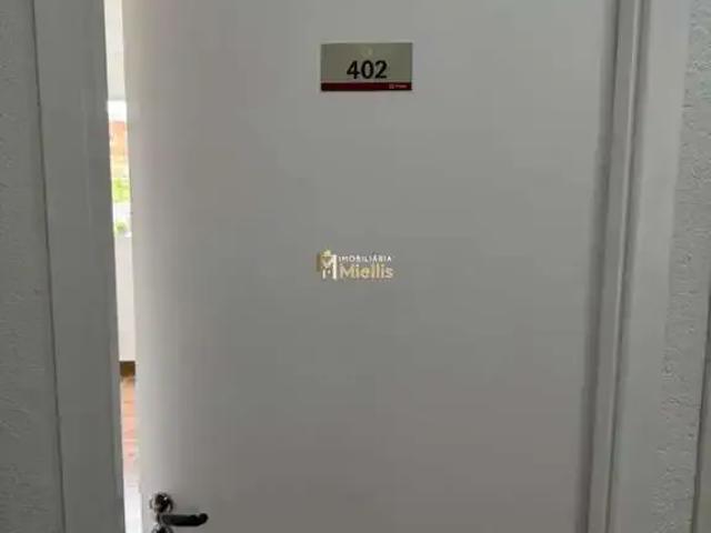 Apartamento para Venda em Porto Alegre/RS Mário Quintana 2 Quartos