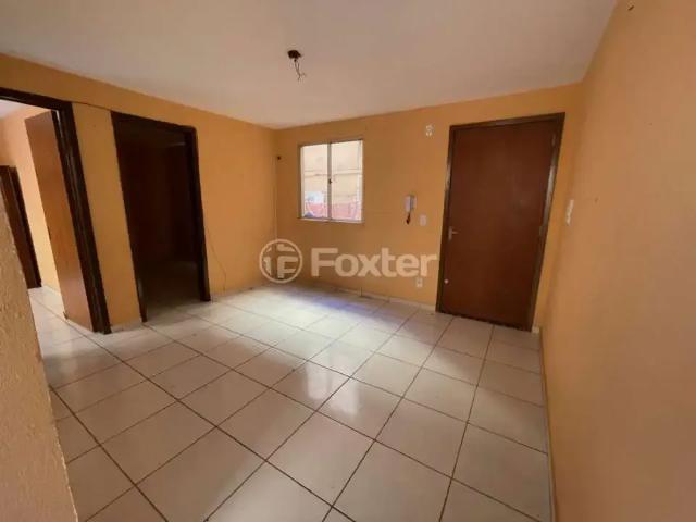 Apartamento para Venda em Porto Alegre/RS Mário Quintana 2 Quartos