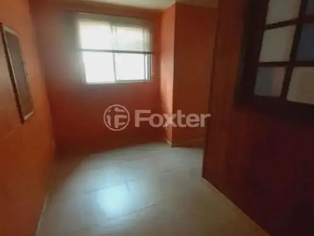 Apartamento para Venda em Porto Alegre/RS Mário Quintana 2 Quartos