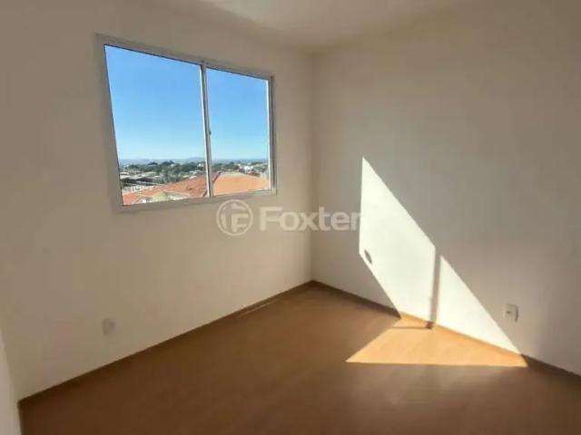 Apartamento para Venda em Porto Alegre/RS Mário Quintana 2 Quartos