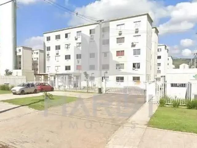 Apartamento para Venda em Porto Alegre/RS Mário Quintana 2 Quartos