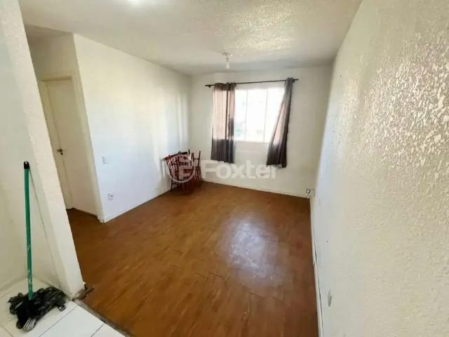 Apartamento para Venda em Porto Alegre/RS Mário Quintana 2 Quartos