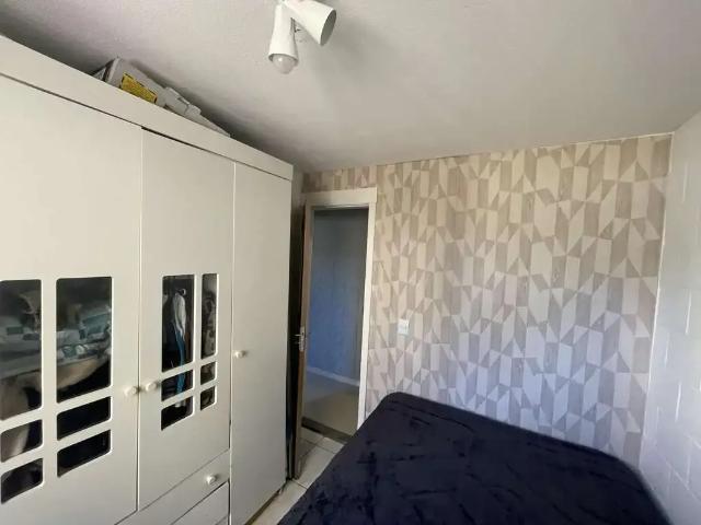 Apartamento para Venda em Porto Alegre/RS Mário Quintana 2 Quartos