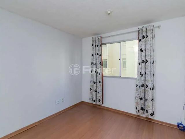Apartamento para Venda em Porto Alegre/RS Mário Quintana 2 Quartos
