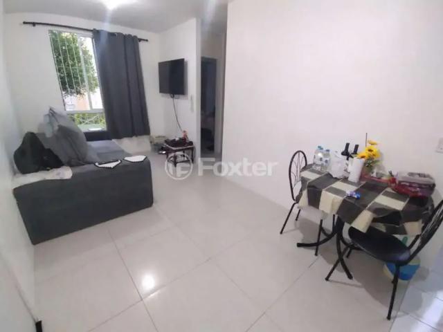Apartamento para Venda em Porto Alegre/RS Mário Quintana 2 Quartos