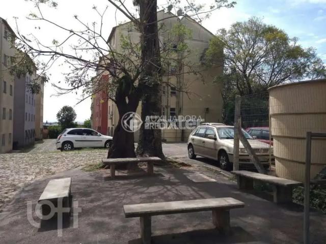 Apartamento para Venda em Porto Alegre/RS Mário Quintana 2 Quartos