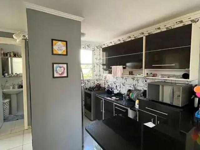 Apartamento para Venda em Porto Alegre/RS Mário Quintana 2 Quartos