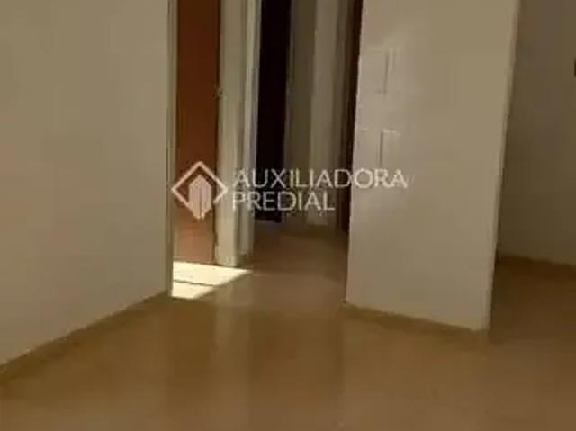 Apartamento para Venda em Porto Alegre/RS Mário Quintana 2 Quartos