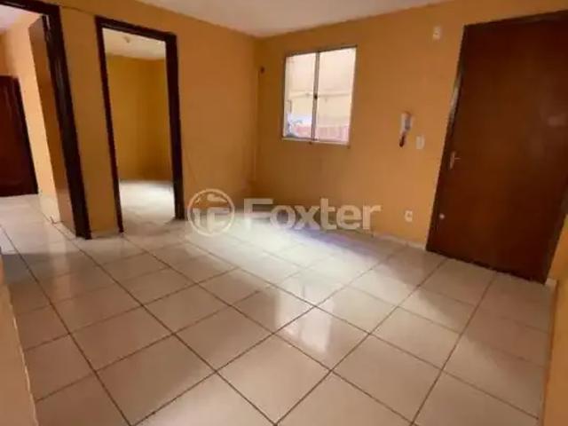 Apartamento para Venda em Porto Alegre/RS Mário Quintana 2 Quartos
