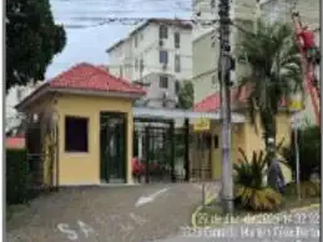 Apartamento para Venda em Porto Alegre/RS Mário Quintana 2 Quartos
