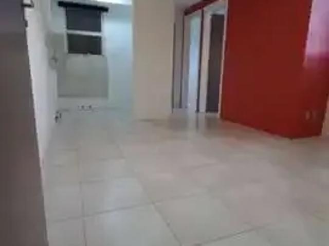 Apartamento para Venda em Porto Alegre/RS Mário Quintana 2 Quartos