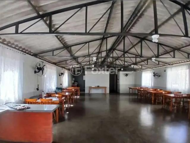 Apartamento para Venda em Porto Alegre/RS Mário Quintana 2 Quartos