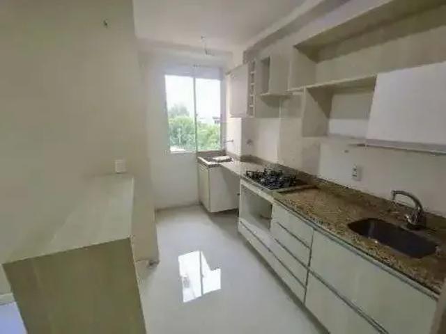 Apartamento para Venda em Porto Alegre/RS Mário Quintana 2 Quartos