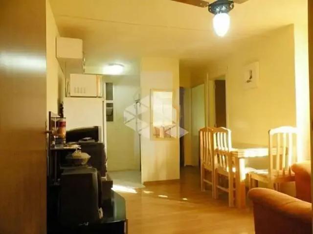 Apartamento para Venda em Porto Alegre/RS Mário Quintana 2 Quartos