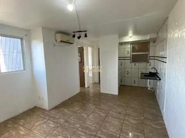Apartamento para Venda em Porto Alegre/RS Mário Quintana 2 Quartos