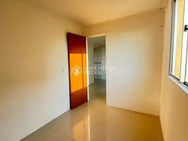 Apartamento para Venda em Porto Alegre/RS Mário Quintana 2 Quartos