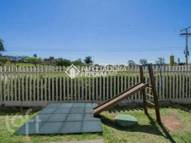 Apartamento para Venda em Porto Alegre/RS Mário Quintana 2 Quartos