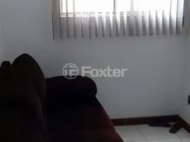 Apartamento para Venda em Porto Alegre/RS Mário Quintana 2 Quartos