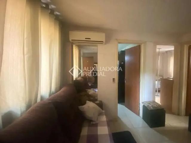 Apartamento para Venda em Porto Alegre/RS Mário Quintana 2 Quartos